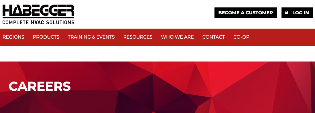 Job Listings - The Habegger Corporation - Illinois/Iowa Regional Office ...